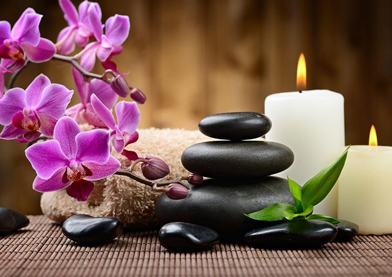 Relax Mobile Spa – Relax and we will do the rest.