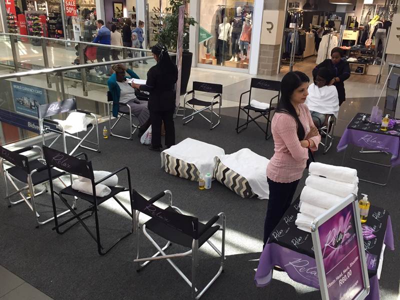 Gallery – Relax Mobile Spa